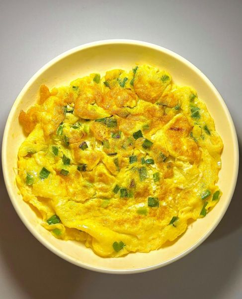 鸡蛋饼的做法视频教程窍门_鸡蛋饼怎么做才松软-第1张图片-山城妙识