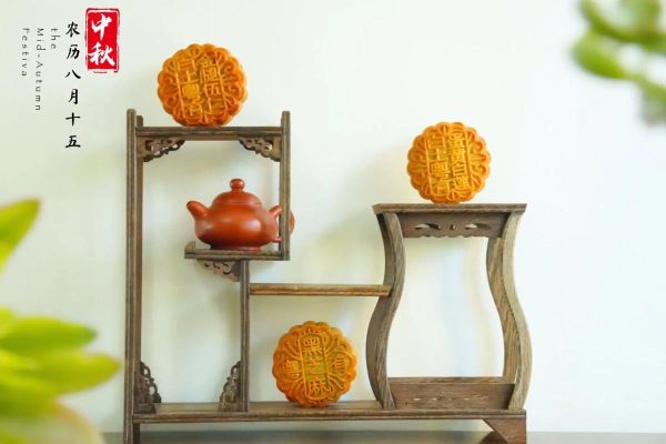 桃山皮月饼能放多久_桃山皮月饼怎么保存-第2张图片-山城妙识