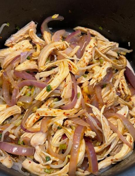 微波炉菜谱大全_微波炉能做什么菜-第1张图片-山城妙识