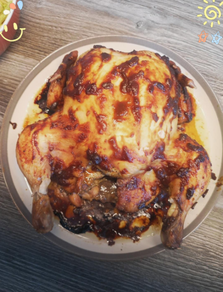 微波炉菜谱大全_微波炉能做什么菜-第3张图片-山城妙识