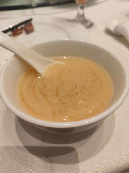 鱼翅汤的家常做法_鱼翅汤怎么做好吃-第3张图片-山城妙识