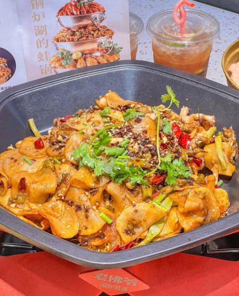 干锅湘菜有哪些经典做法_干锅湘菜辣度怎么调-第2张图片-山城妙识