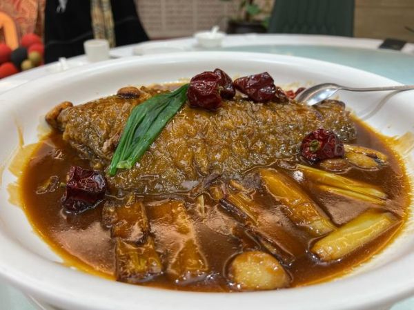 鲽鱼的做法视频_清蒸鲽鱼怎么做好吃-第2张图片-山城妙识