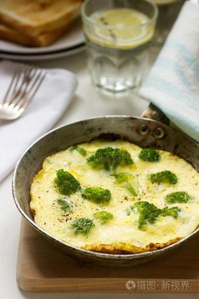 奶酪煎蛋英语怎么说_奶酪煎蛋英文做法-第1张图片-山城妙识