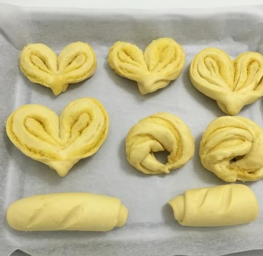 烤面包新手教程_第一次做面包要注意什么-第3张图片-山城妙识