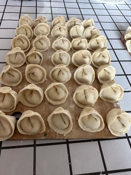 元宝馄饨怎么包_元宝馄饨包法视频教程-第3张图片-山城妙识 元宝馄饨怎么包_元宝馄饨包法视频教程-第3张图片-山城妙识