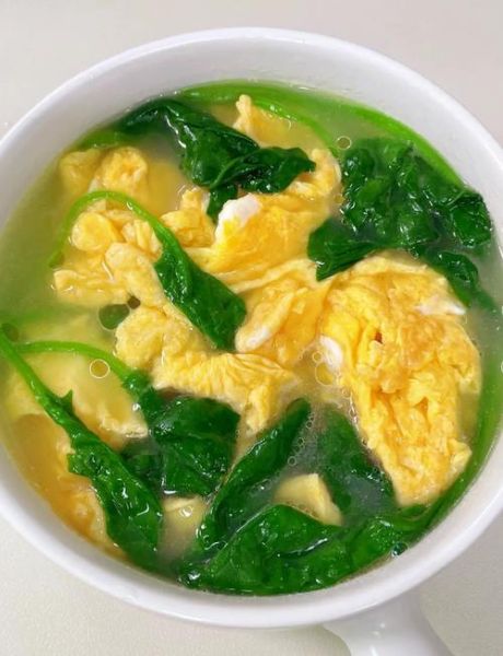 菠菜减肥餐怎么做_菠菜减肥餐一周瘦几斤-第2张图片-山城妙识