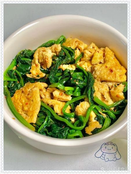 菠菜减肥餐怎么做_菠菜减肥餐一周瘦几斤-第1张图片-山城妙识