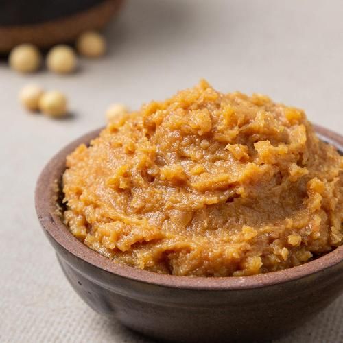 韩国大酱是什么_韩国大酱怎么做-第3张图片-山城妙识