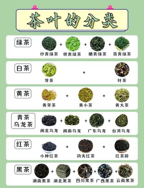 绿茶和红茶的区别_哪种茶更适合减肥-第1张图片-山城妙识