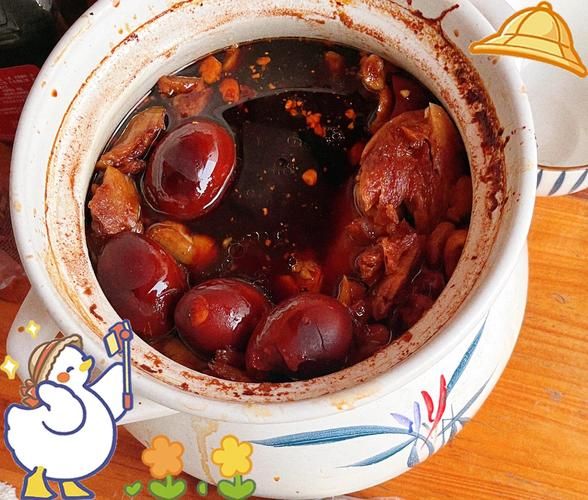 猪脚姜醋不适宜人群_孕妇能吃吗-第1张图片-山城妙识