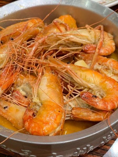 大排档必做招牌菜有哪些_大排档最赚钱的菜品推荐-第2张图片-山城妙识