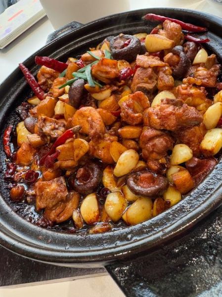 大排档必做招牌菜有哪些_大排档最赚钱的菜品推荐-第3张图片-山城妙识