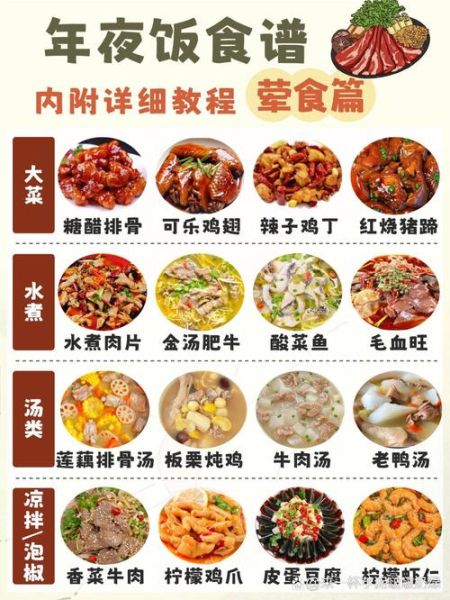 美食天下菜谱大全免费下载_怎么下载最安全-第2张图片-山城妙识