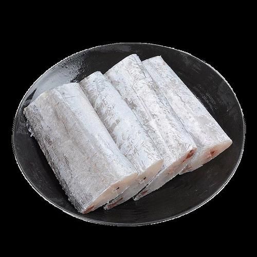 干炸带鱼怎么做_干炸带鱼用面粉还是淀粉-第3张图片-山城妙识