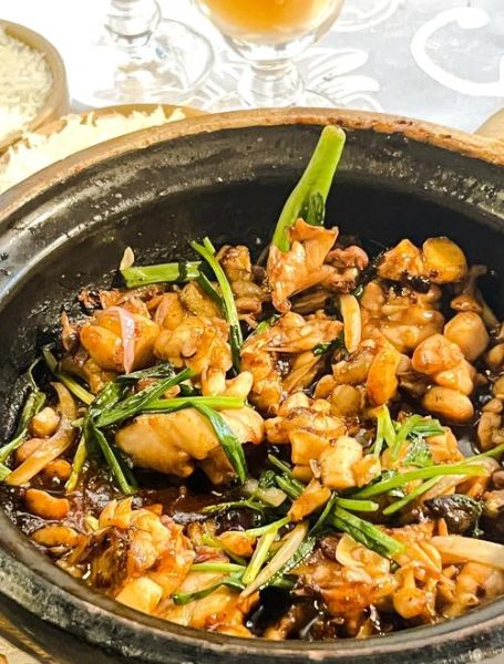 粤菜煲仔菜的做法大全_如何在家做出正宗广味-第3张图片-山城妙识