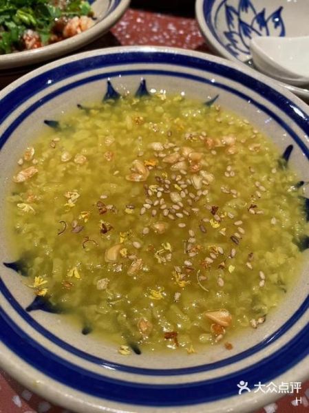 冰粥的做法_冰粥配方窍门-第3张图片-山城妙识