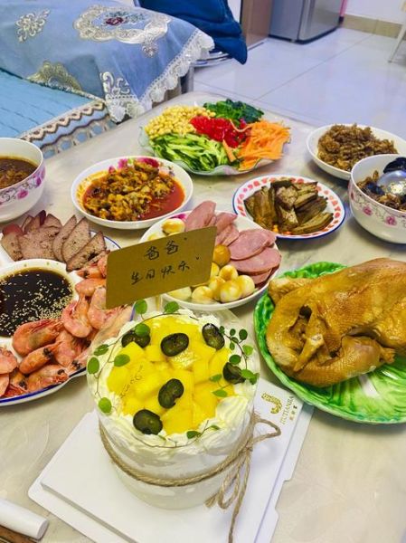 过生日吃什么寓意好_生日吃什么最吉利-第2张图片-山城妙识