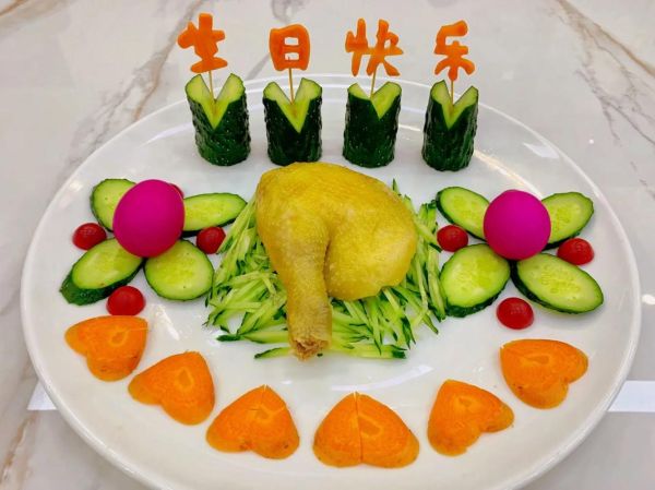 过生日吃什么寓意好_生日吃什么最吉利-第1张图片-山城妙识