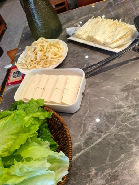 牛肚火锅烫多久_涮几秒才脆嫩-第3张图片-山城妙识