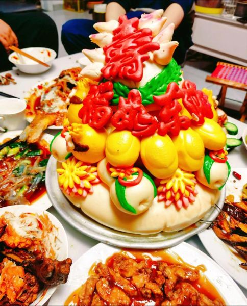 过生日吃什么寓意好_生日吃什么最吉利-第3张图片-山城妙识