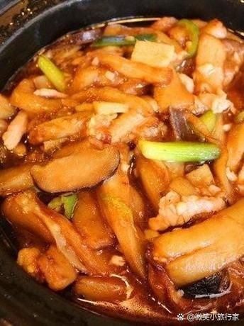 大碗菜怎么做好吃_家常大碗菜做法-第2张图片-山城妙识