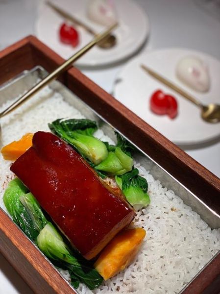 杭帮菜十大名菜有哪些_西湖醋鱼怎么做才正宗-第2张图片-山城妙识