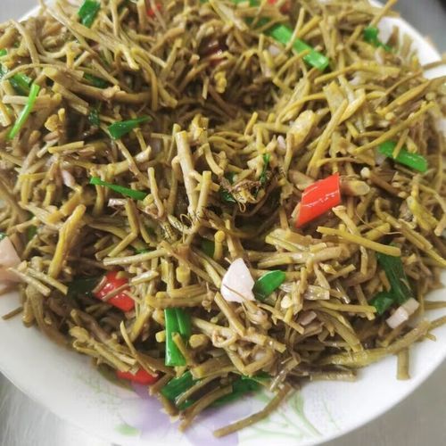 菱角菜是什么_菱角菜怎么吃-第1张图片-山城妙识