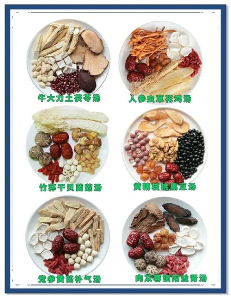 滋补汤包功效_适合哪些人喝-第2张图片-山城妙识 滋补汤包功效_适合哪些人喝-第2张图片-山城妙识