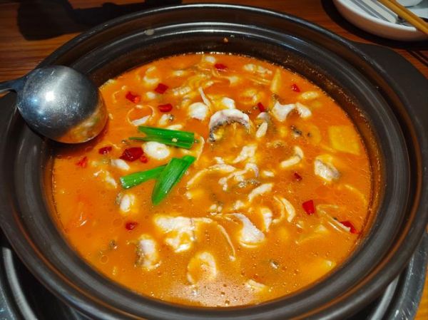 番茄火锅底料怎么做_番茄火锅适合涮什么菜-第2张图片-山城妙识