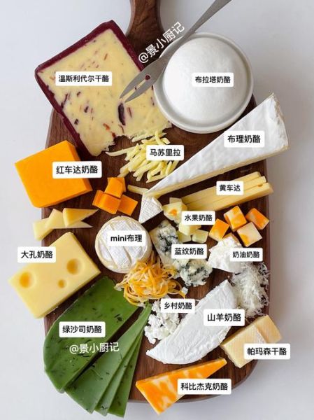 奶酪怎么保存不会坏_奶酪可以冷冻吗-第3张图片-山城妙识