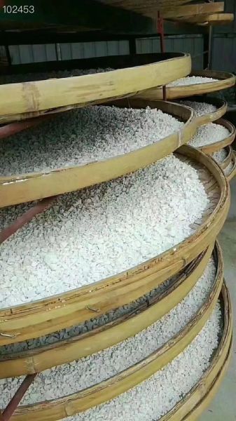 马蹄粉是什么粉_马蹄粉的功效与作用-第2张图片-山城妙识