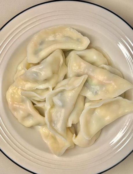 胡萝卜饺子馅怎么调_胡萝卜饺子馅需要焯水吗-第2张图片-山城妙识
