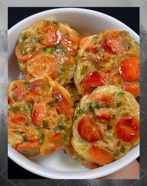 油炸萝卜丝饼怎么做_油炸萝卜丝饼为什么软塌-第2张图片-山城妙识