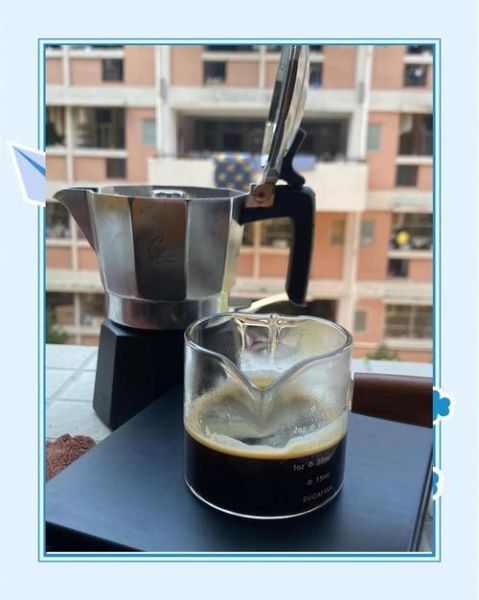 普通锅煮咖啡怎么做_如何避免苦味-第2张图片-山城妙识