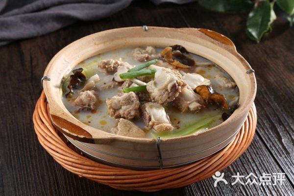 排骨砂锅怎么做_排骨砂锅需要炖多久-第2张图片-山城妙识 排骨砂锅怎么做_排骨砂锅需要炖多久-第2张图片-山城妙识