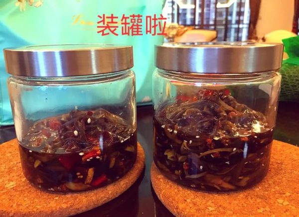 鸡枞菌油怎么做_鸡枞菌油能放多久-第1张图片-山城妙识