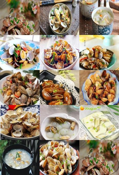 花蛤和蛤蜊的区别_哪个更好吃-第3张图片-山城妙识