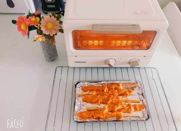 骨肉相连烤箱烤多久_温度怎么设置-第1张图片-山城妙识