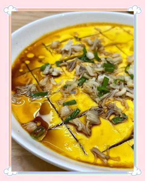 新鲜干贝怎么做好吃_干贝蒸蛋几分钟才嫩-第2张图片-山城妙识