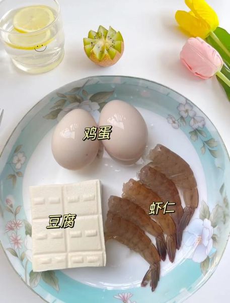 内酯豆腐虾仁怎么做_内酯豆腐虾仁的家常做法-第1张图片-山城妙识