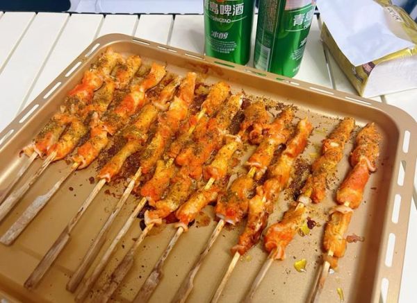 骨肉相连烤箱烤多久_温度怎么设置-第3张图片-山城妙识