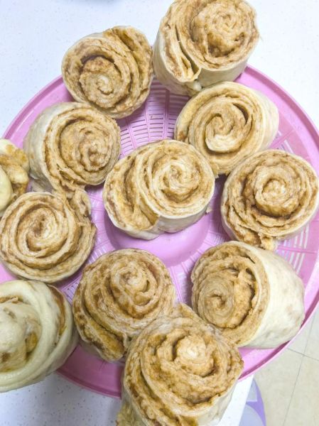 芸豆卷的做法_芸豆卷怎么做好吃-第3张图片-山城妙识