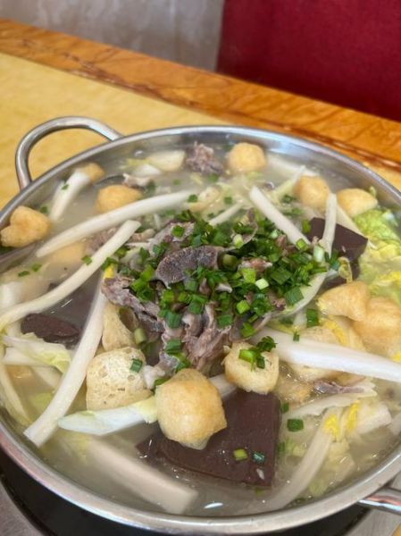 藏书羊肉怎么炖才烂_藏书羊肉正宗做法-第1张图片-山城妙识