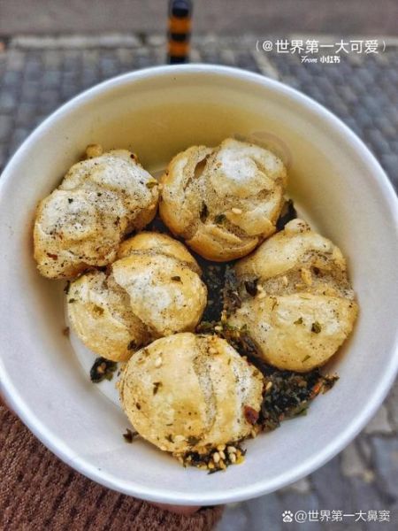 炸汤圆可以用面粉吗_面粉裹汤圆会不会爆炸-第3张图片-山城妙识