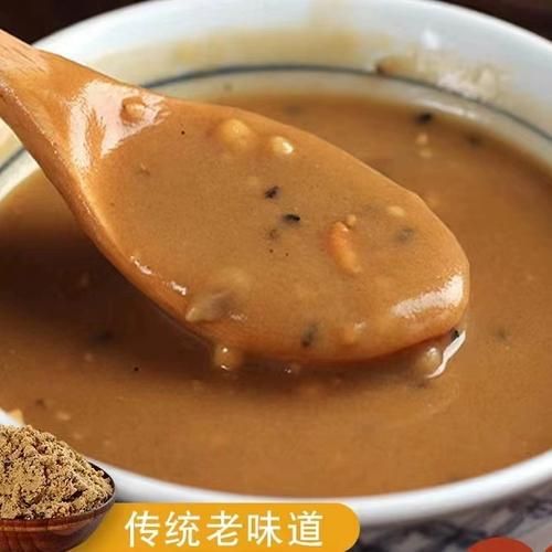 家炒油茶面怎么做_油茶面保存多久-第1张图片-山城妙识