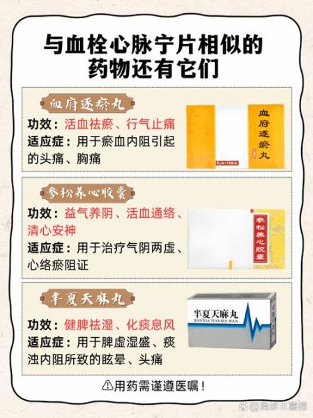 脉络宁的功效与作用_脉络宁适合什么人吃-第1张图片-山城妙识