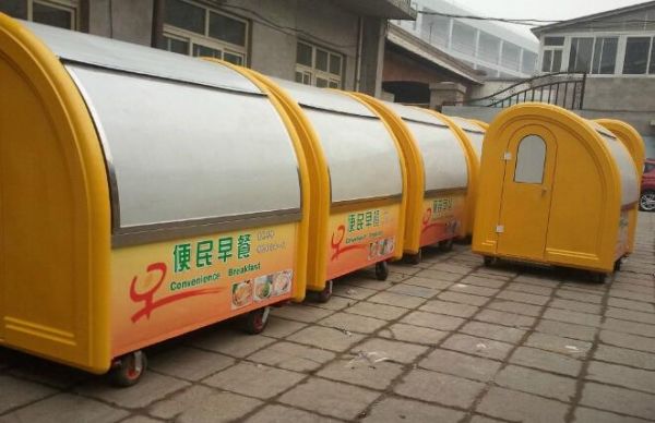 路边早餐车加盟连锁店多少钱_怎么选靠谱品牌-第3张图片-山城妙识