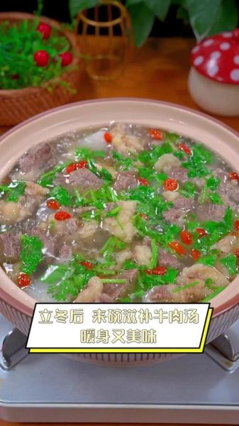 西北牛肉汤的做法大全_怎么做才最正宗-第3张图片-山城妙识