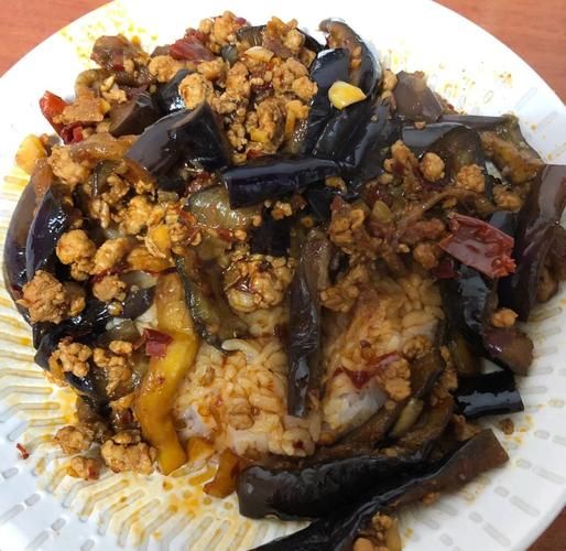 蒲烧茄子盖饭怎么做_蒲烧茄子盖饭热量高吗-第2张图片-山城妙识